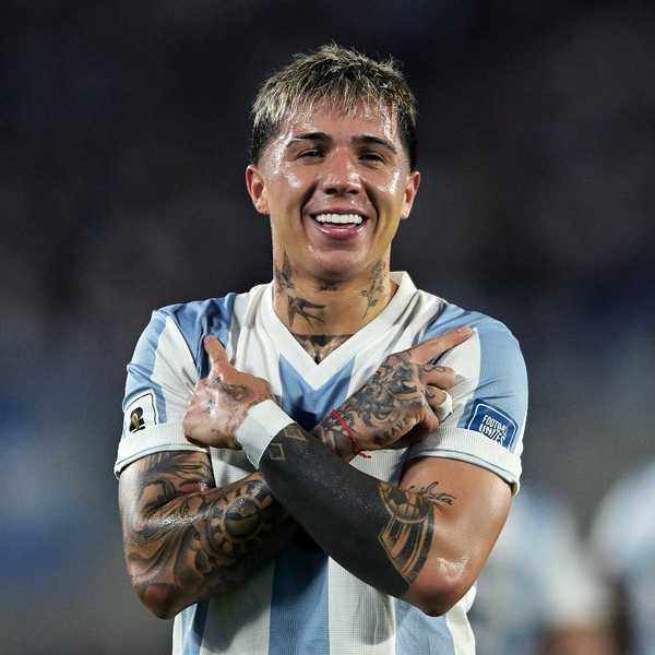 Enzo fernandez Latest News and Updates on Legit.ng