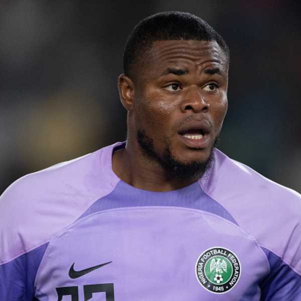 Stanley Nwabali Latest News and Updates on Legit.ng