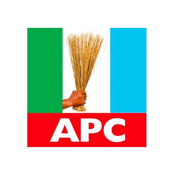 APC News Today | All Progressives Congress Daily Updates on Legit.ng