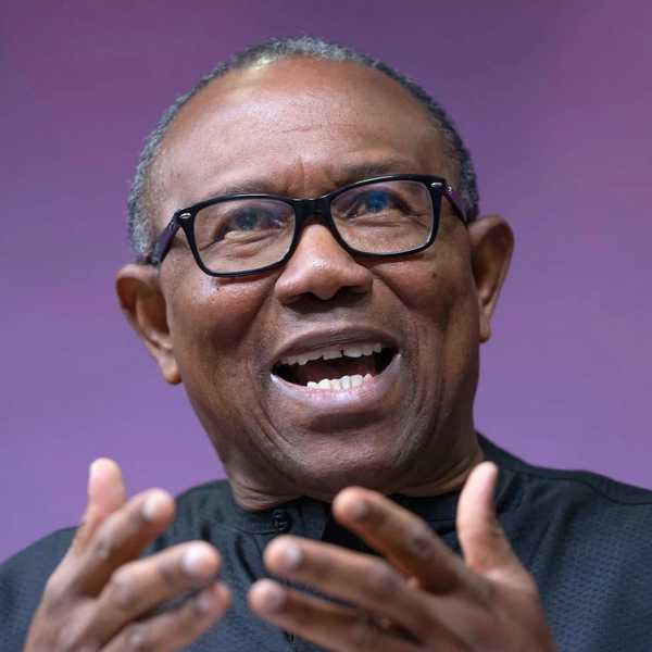 Peter Obi News Today | Peter Obi Profile, Family and Net Worth Updates ...