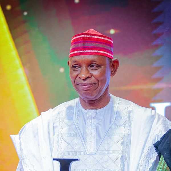 Abba Kabir Yusuf Latest News, Updates and Reports on Legit.ng