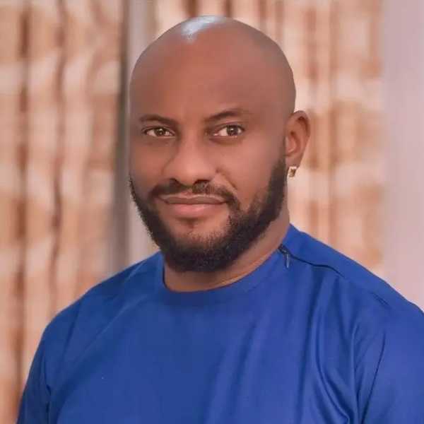 Yul Edochie News Today | Yul Edochie News, Lifestyle and Movies Updates ...