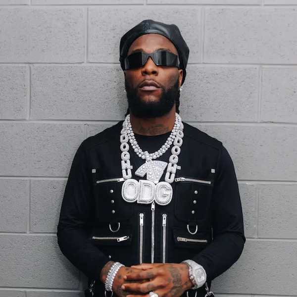 Burna Boy Latest News, Trending Stories and Updates on Legit.ng