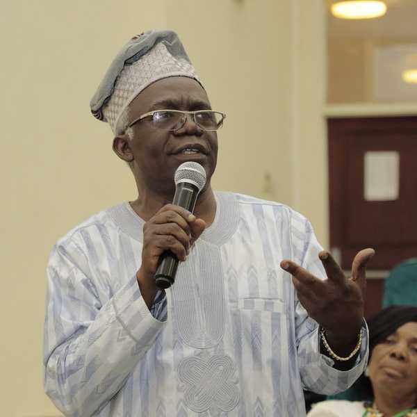 Femi Falana (SAN) News and Updates on Legit.ng