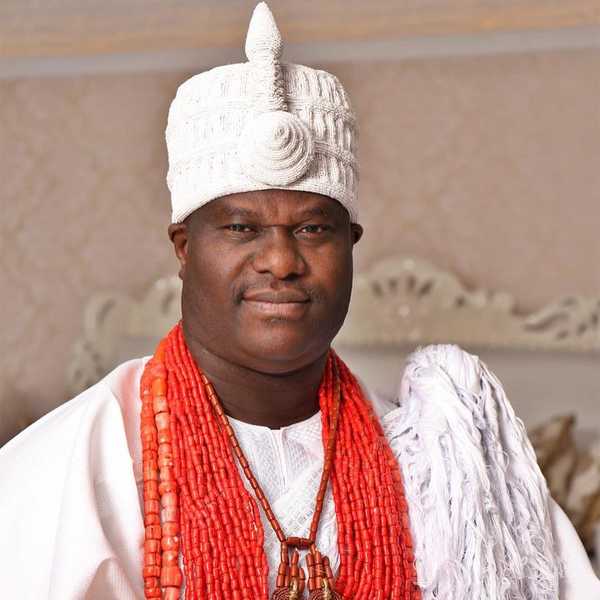 Ooni Of Ife Latest News and Updates on Legit.ng