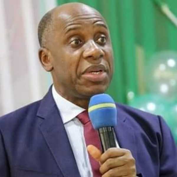 Rotimi Amaechi Latest News and Updates on Legit.ng