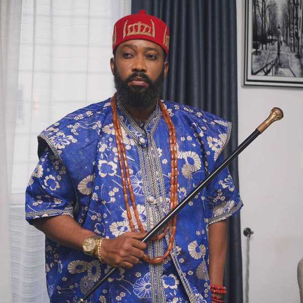 Frederick Leonard News, Movies, Updates on Legit.ng