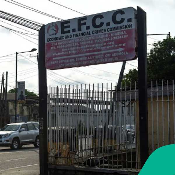 EFCC (Economic and Financial Crimes Commission) Latest News and Updates ...