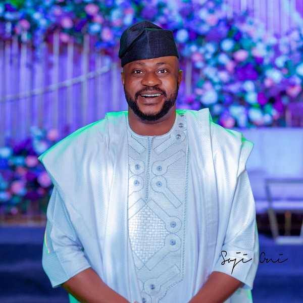 Odunlade Adekola Latest News and Updates on Legit.ng